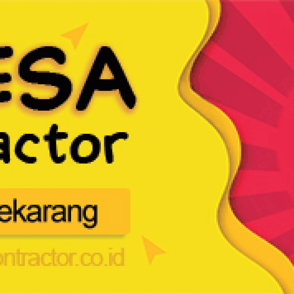 bisesa contractor flyer | BISESA Contractor